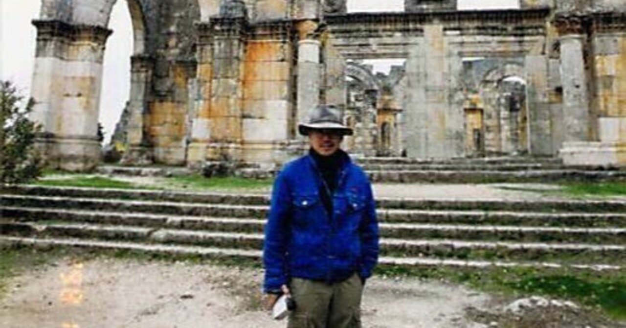 Eiichi Tanaka｜note