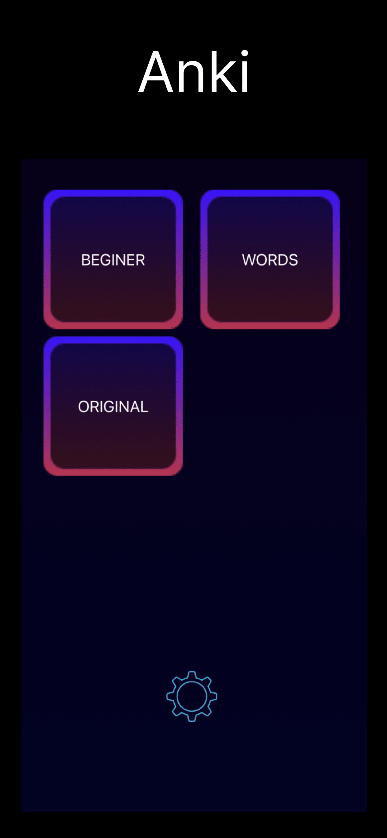Ai ChatGPTを用いた語学学習は下記アプリで無料で学習可能です。 https://apps.apple.com/us/app/anki-flashcard/id1464687230 ...