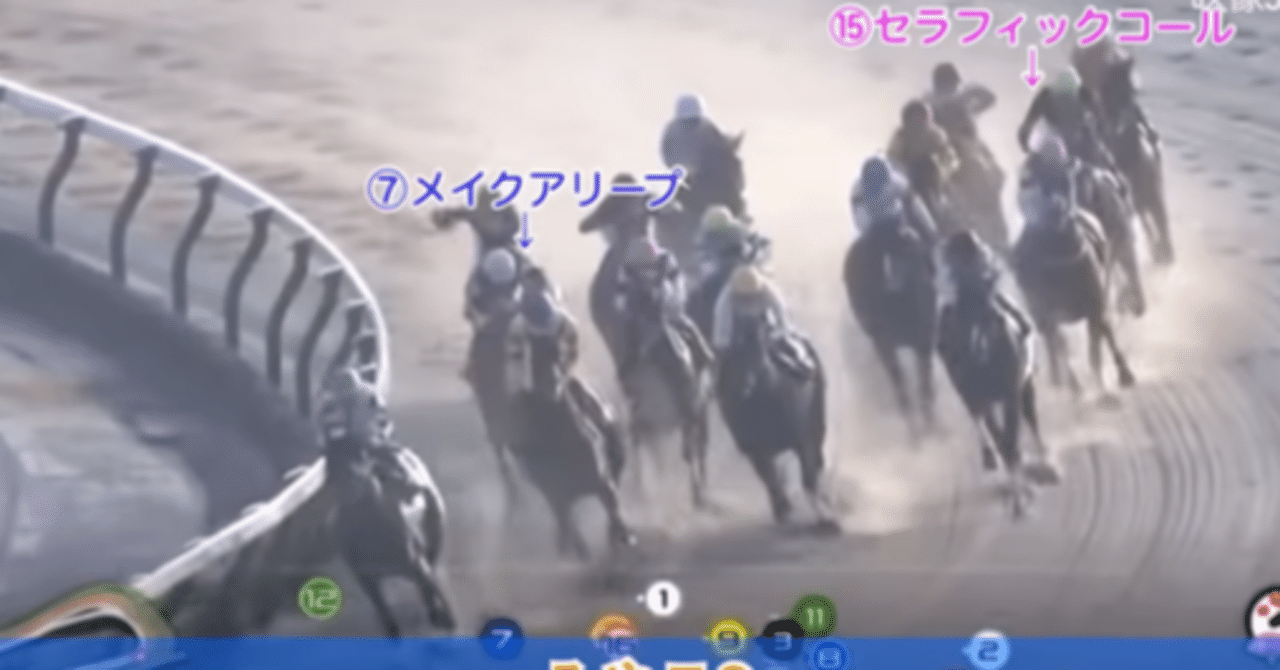 チャンピオンズカップ No.1｜shige