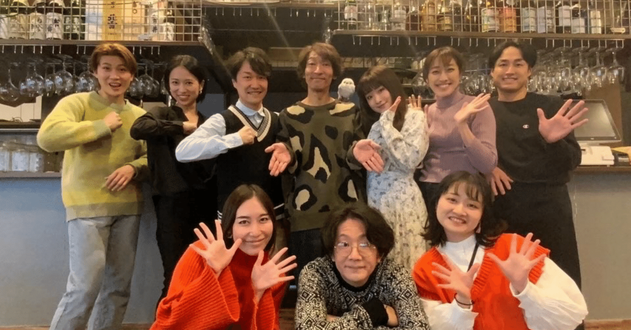 朝ミュージカル東京「僕と彼女と物憂げな傘」11月公演ありがとうございました！｜Mayuko Saigo 西郷真悠子