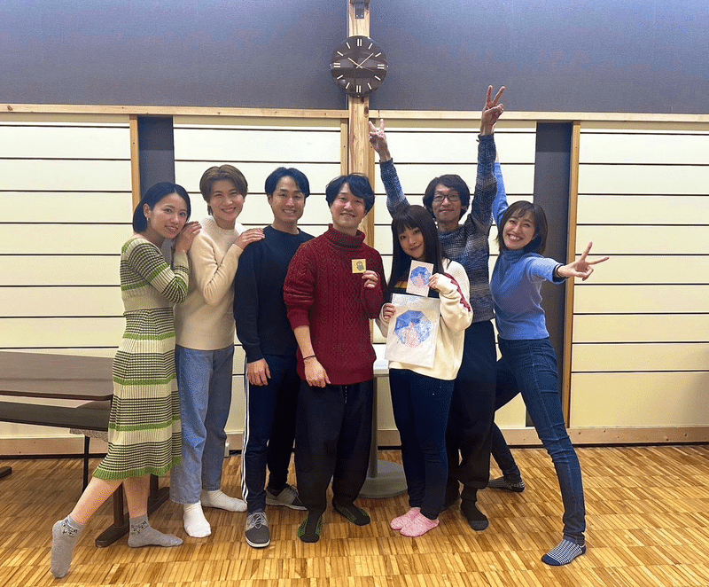 朝ミュージカル東京「僕と彼女と物憂げな傘」11月公演ありがとうございました！｜Mayuko Saigo 西郷真悠子