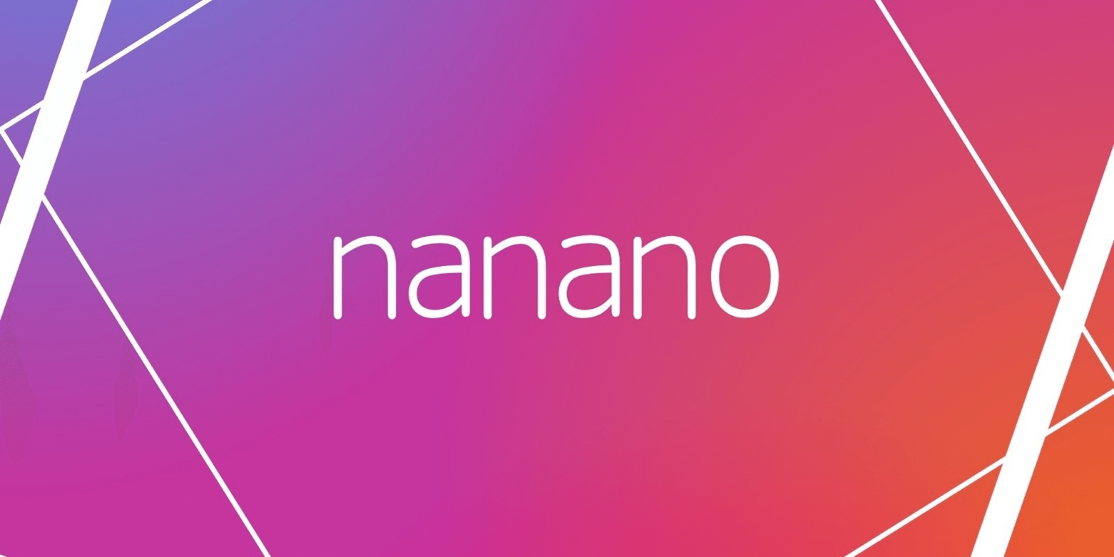 nanano｜note