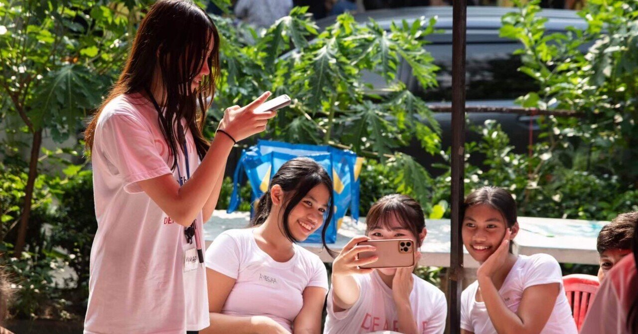 NPO法人DEARME｜note