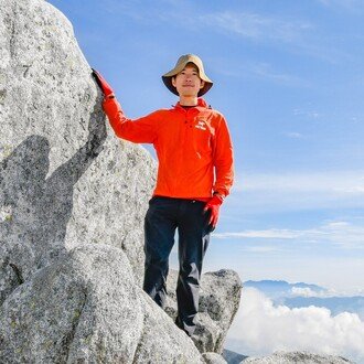 Teramoto Koji | HIKARI｜note