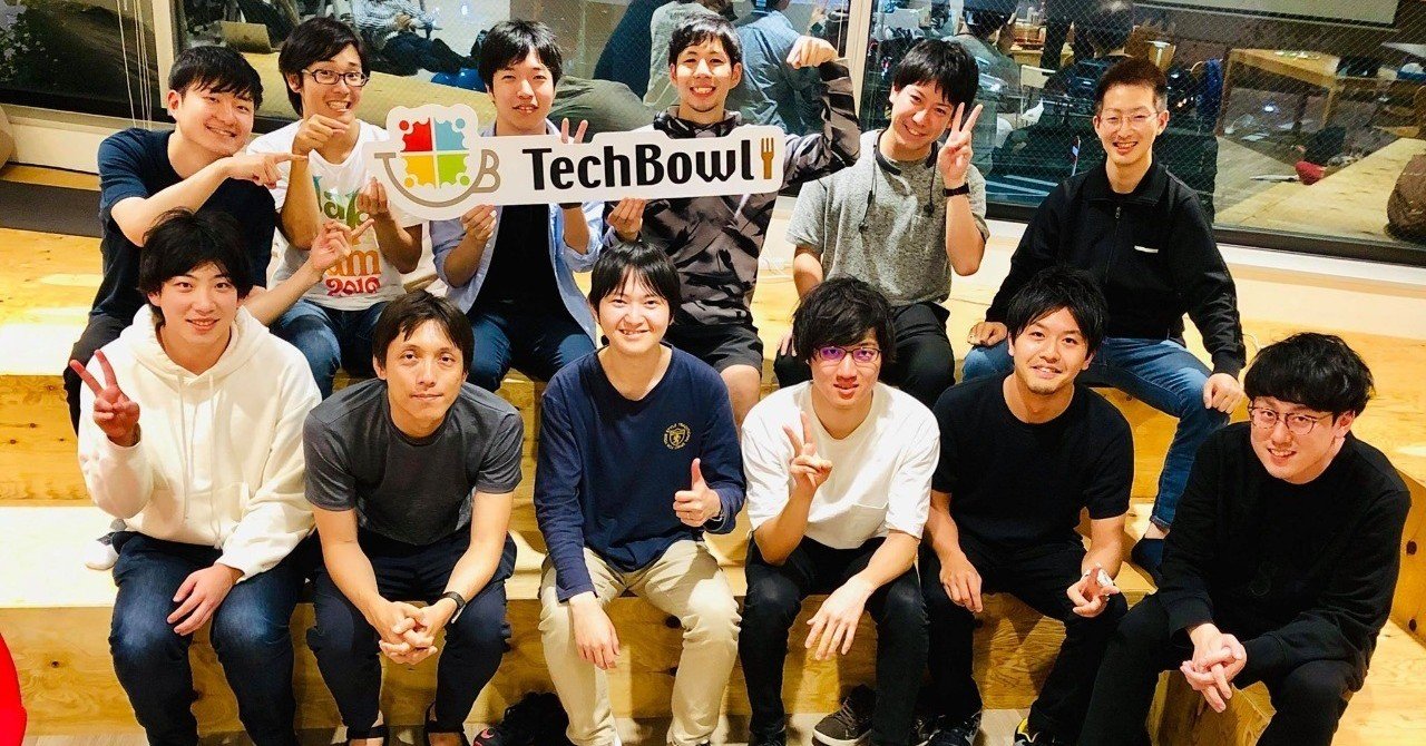 【メンターインタビュー】TechTrainメンター🍣Night♯3｜TechBowl