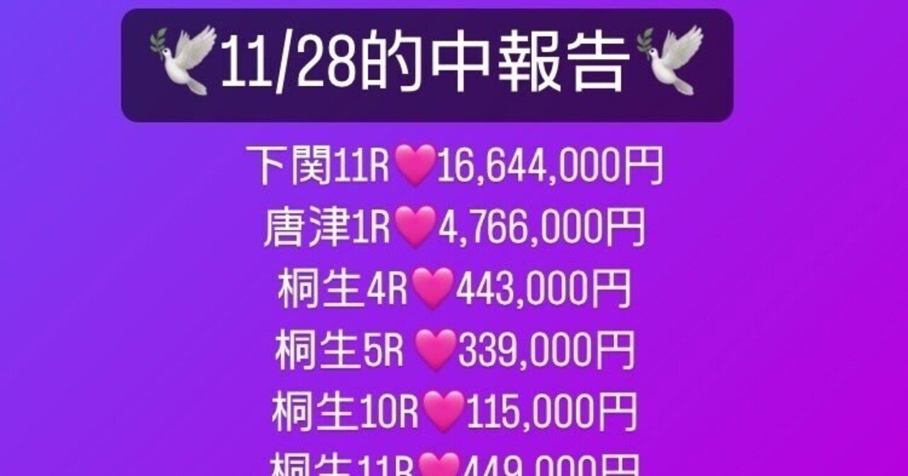 的中報告🥰｜🤍AYAMI🤍競艇