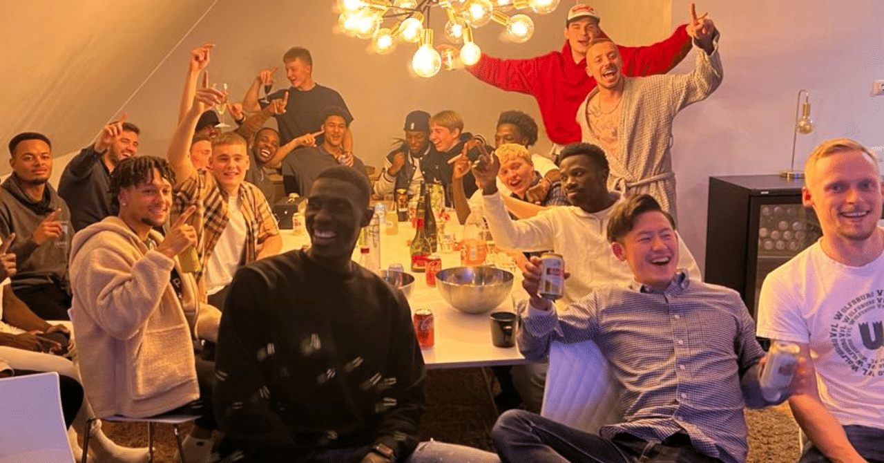 内山竣太/Shunta Uchiyama｜note