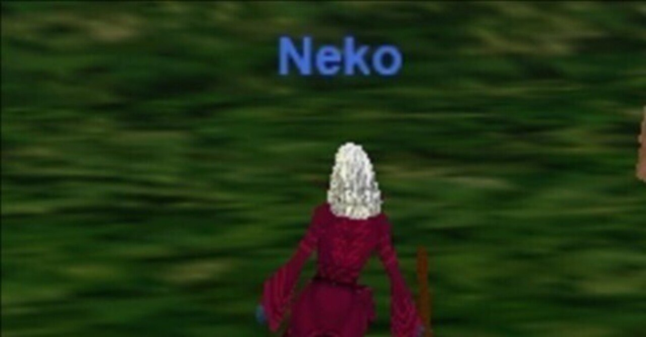 伝説のEnchanter（自称）Project Quarmの大地に立つ！-1-｜fujekko