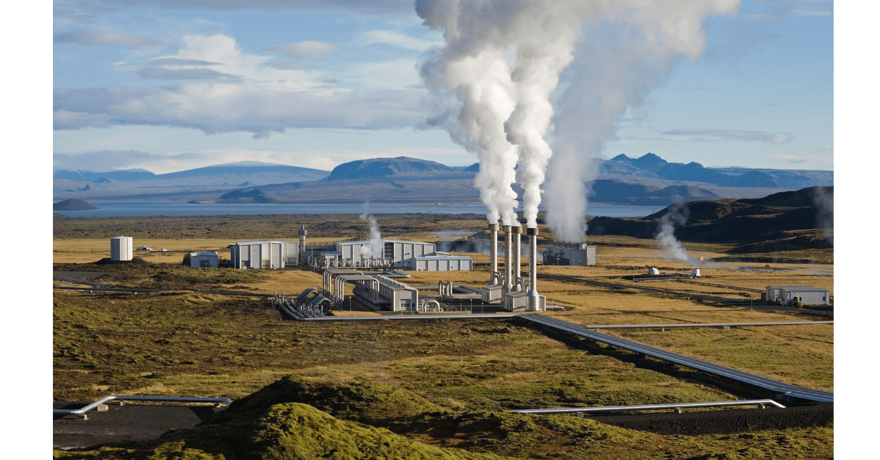 Fervo Energyによる次世代地熱発電技術「強化地熱システム（EGS）」の進展｜バイオ建設中