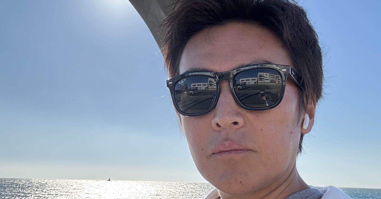 やりたいことをやるために一番必要なことは｜KOJI OTSUKA