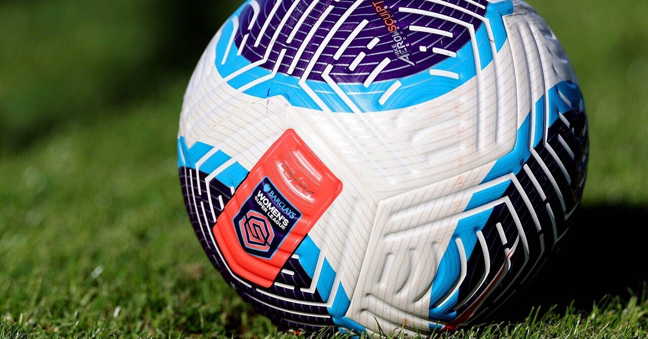 24/25シーズンからWSLが新たな体制に :: WSL Watch #018｜JWF (Just Watching Football)