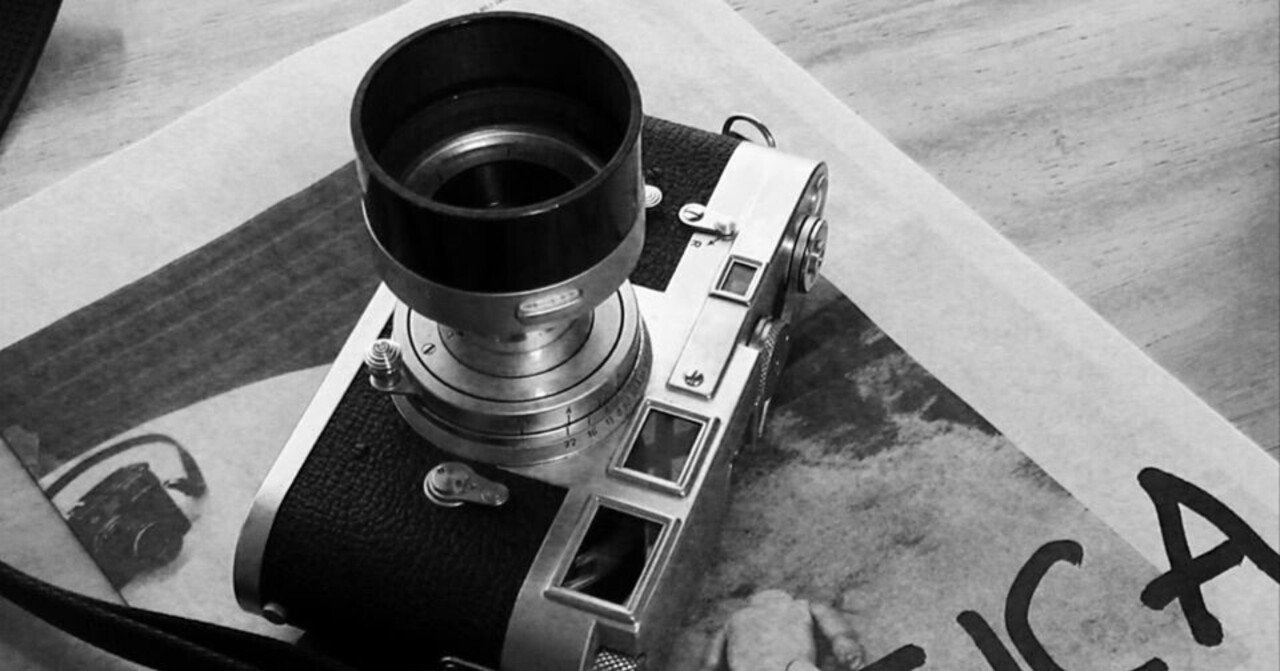 RINO Photography｜note