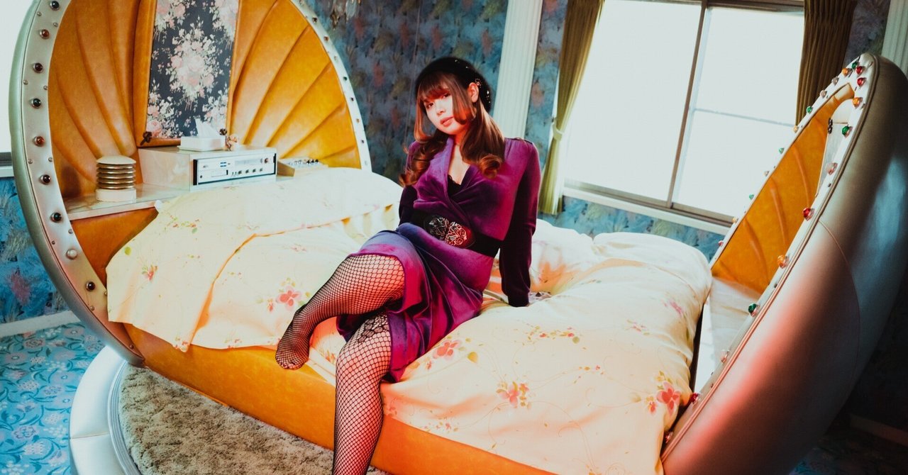 写真で呼吸する記憶_春乃ミアⅢ｜manimanium