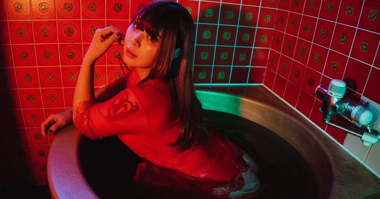 写真で呼吸する記憶_春乃ミアⅥ｜manimanium