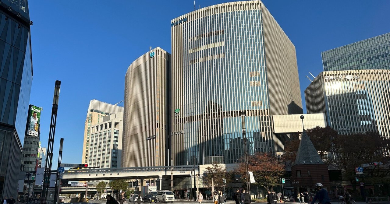 GMG(Good Morning from Ginza, Tokyo / 銀座の朝 / 早上好从东京银座)｜銀座ファンイー（Ginza ...