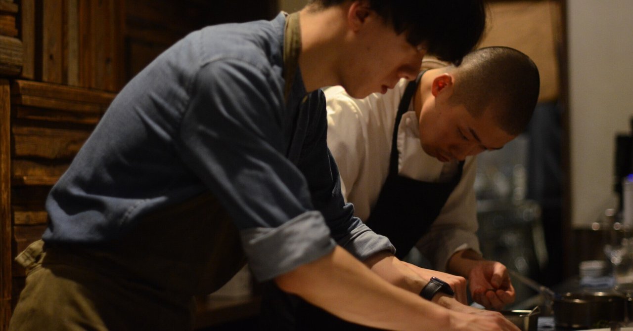 江六前一郎｜Ichiro Erokumae｜Food HEROes代表｜note