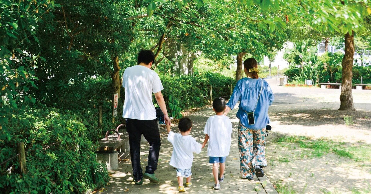 であるべき」からの解放｜Yoko Okada