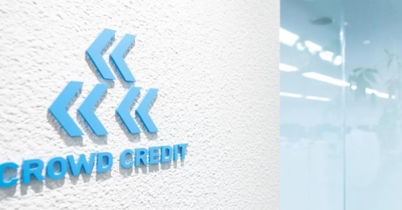 公式note「CROWD CREDIT」スタート！｜CROWD CREDIT