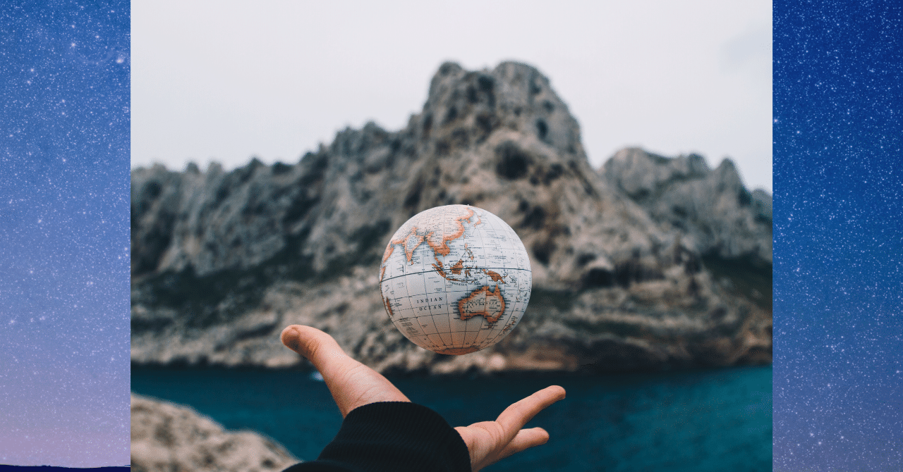 もう楽しか要らない｜RIRI