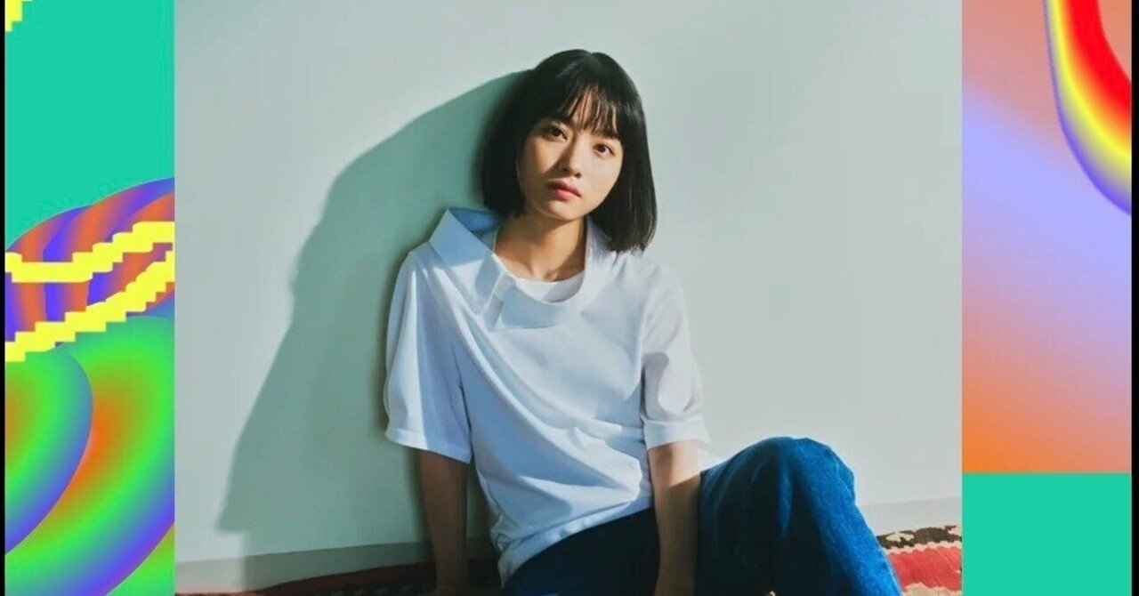 【音楽】2023年私のSpotifyは「TOMOO」｜nabbychan眼鏡参謀部長(1年目) @ 小部門