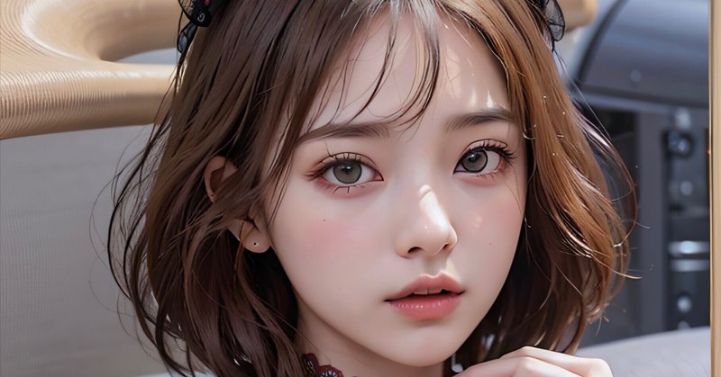 AI美女に歌わせるアプリを発見！｜fukapin(よしえ)