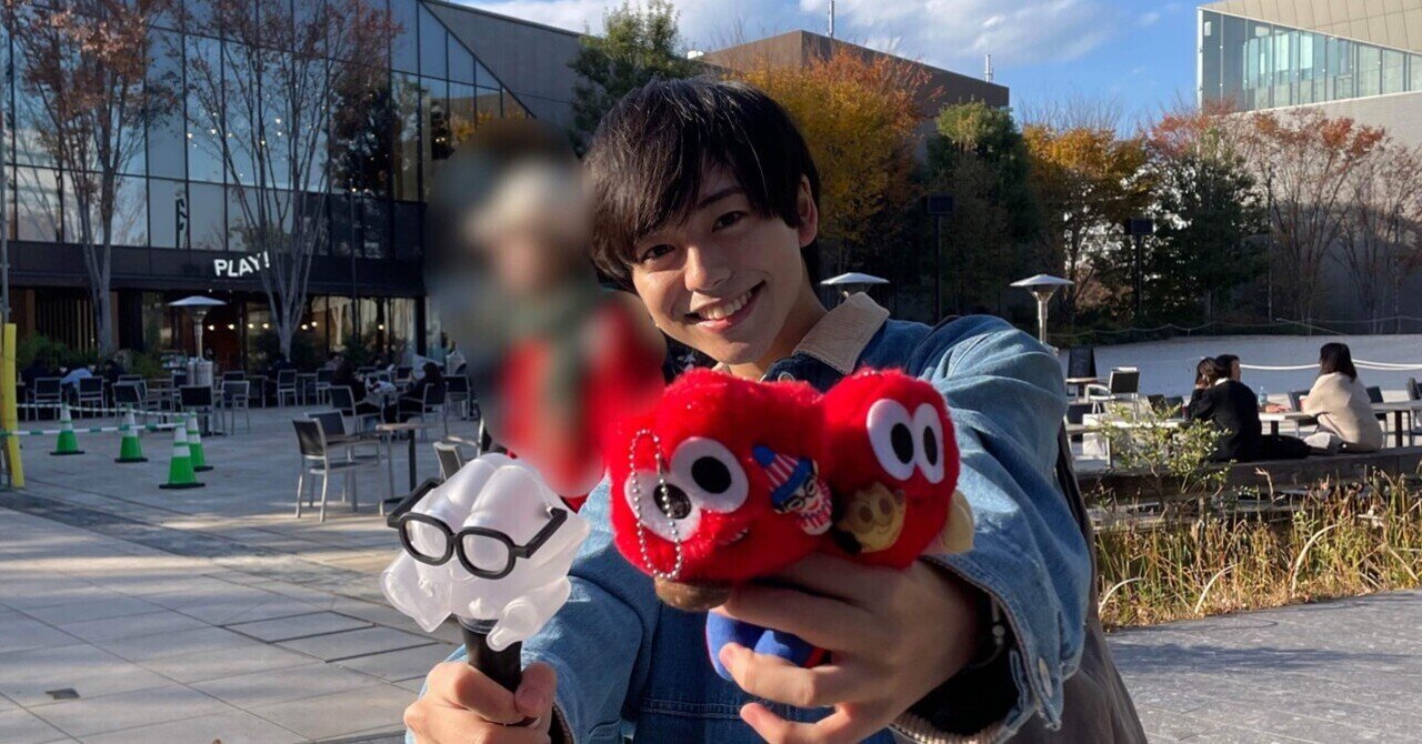 412】エンターテイナーに｜近藤良祐｜Ryosuke Entertainment