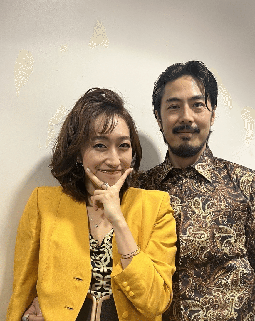 劇団tiptap「High Fidelity」｜Mayuko Saigo 西郷真悠子