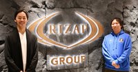 社長インタビュー｜RIZAPテクノロジーズ株式会社｜note
