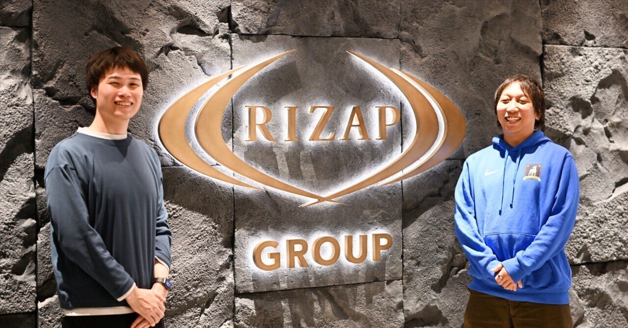 iOSエンジニア松館大輝氏×RIZAPエンジニア対談〈前編〉 ｜RIZAPテクノロジーズ株式会社