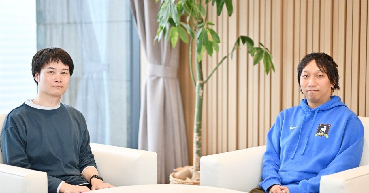 iOSエンジニア松館大輝氏×RIZAPエンジニア対談〈後編〉 ｜RIZAPテクノロジーズ株式会社