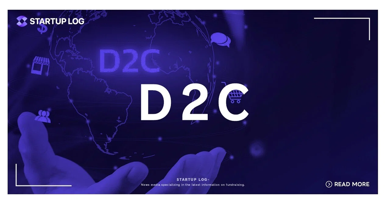 D2C｜STARTUP LOG｜スタートアップの挑戦を、もっと身近に｜スタログ｜STALOG｜