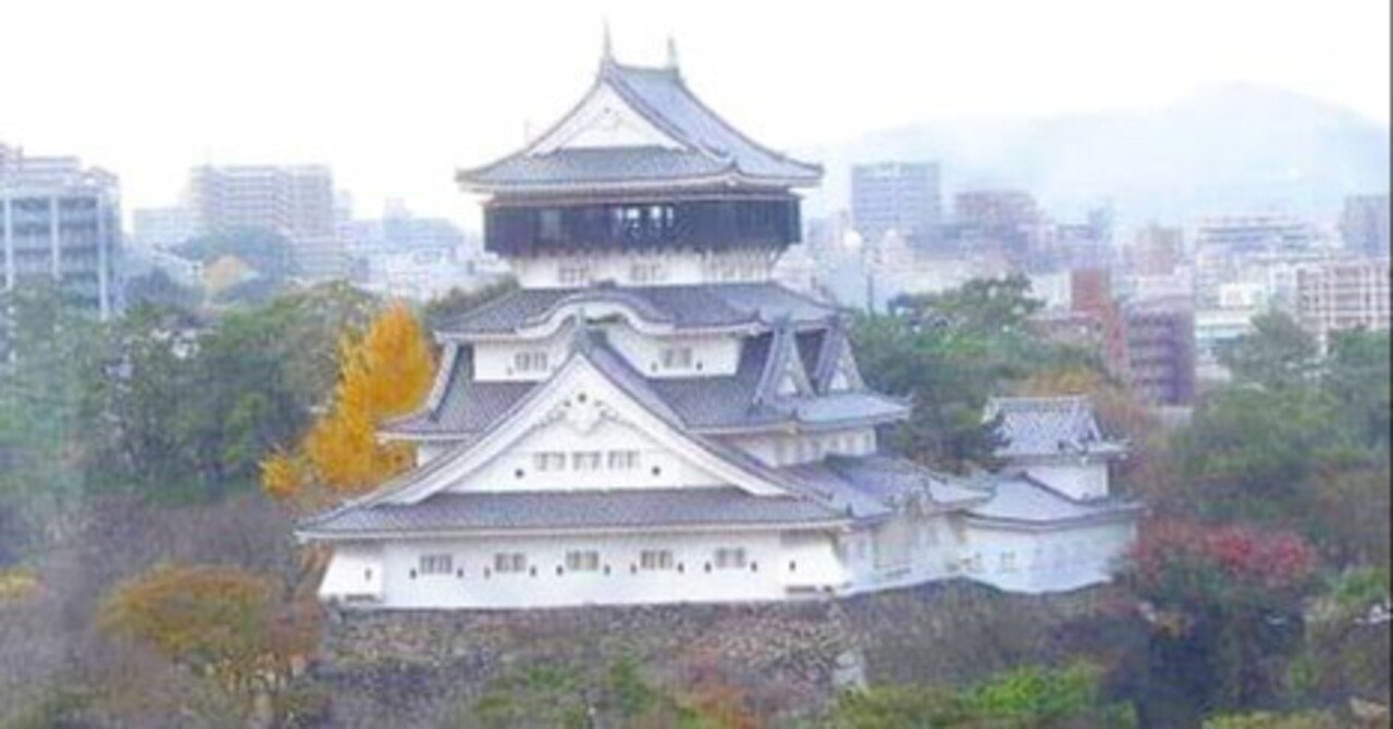 【城】｜七色アガサnanairo_agasa