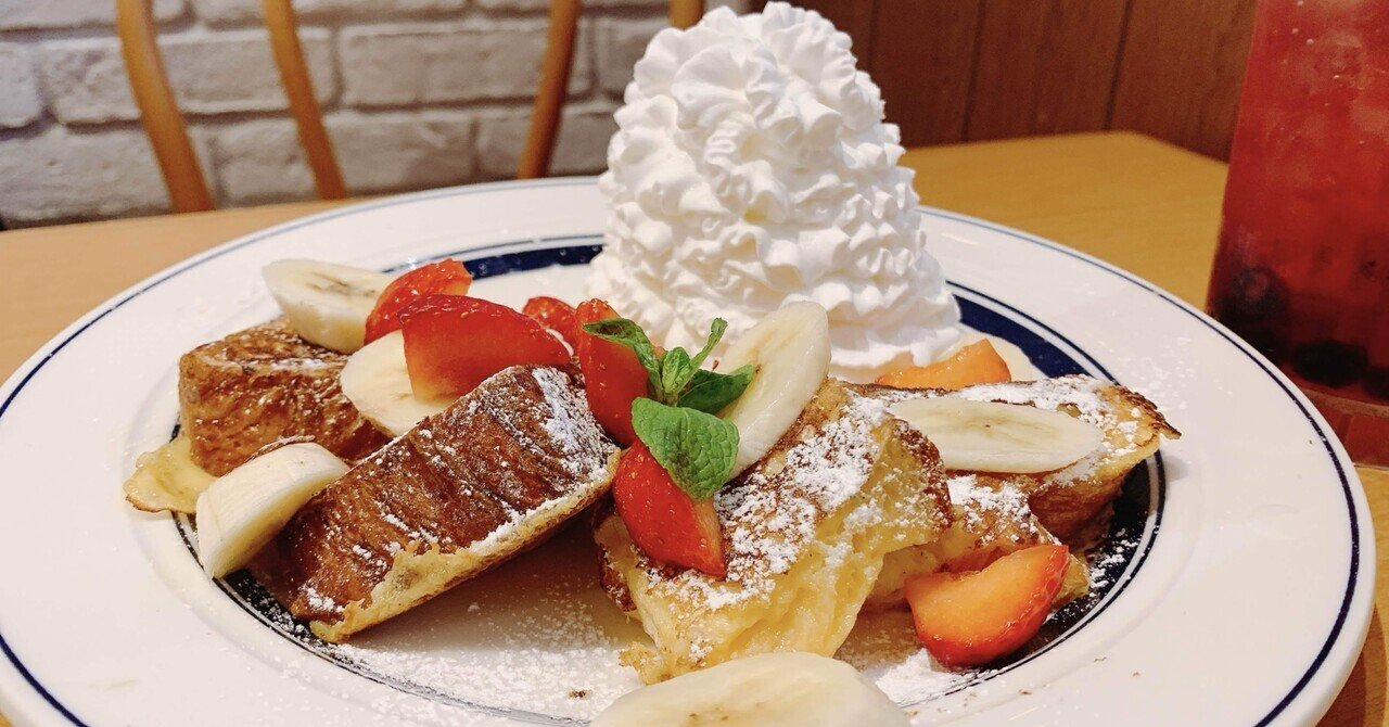 ハワイアン🌺なパンケーキ🥞⌇ Eggs‘n Things ららぽーと EXPOCITY 店｜yu_ki