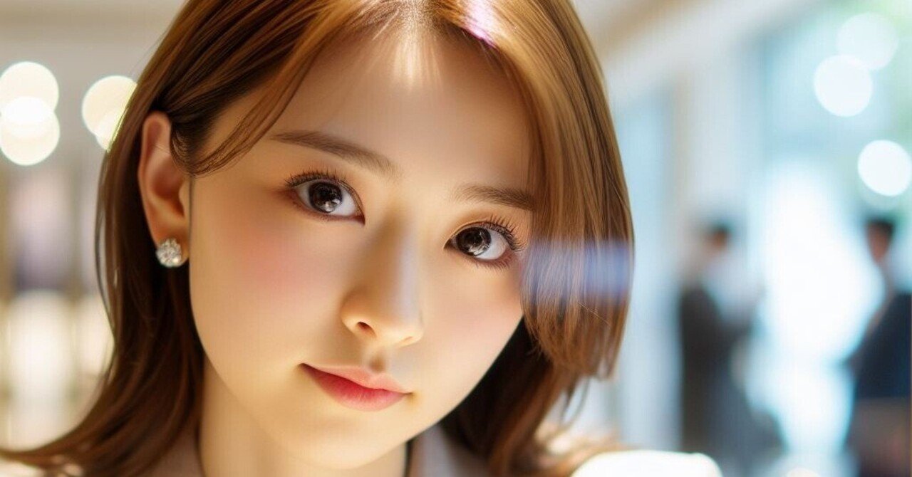 [無料です]Bing DALL-E3のプロンプト検証｜GPTs-相武