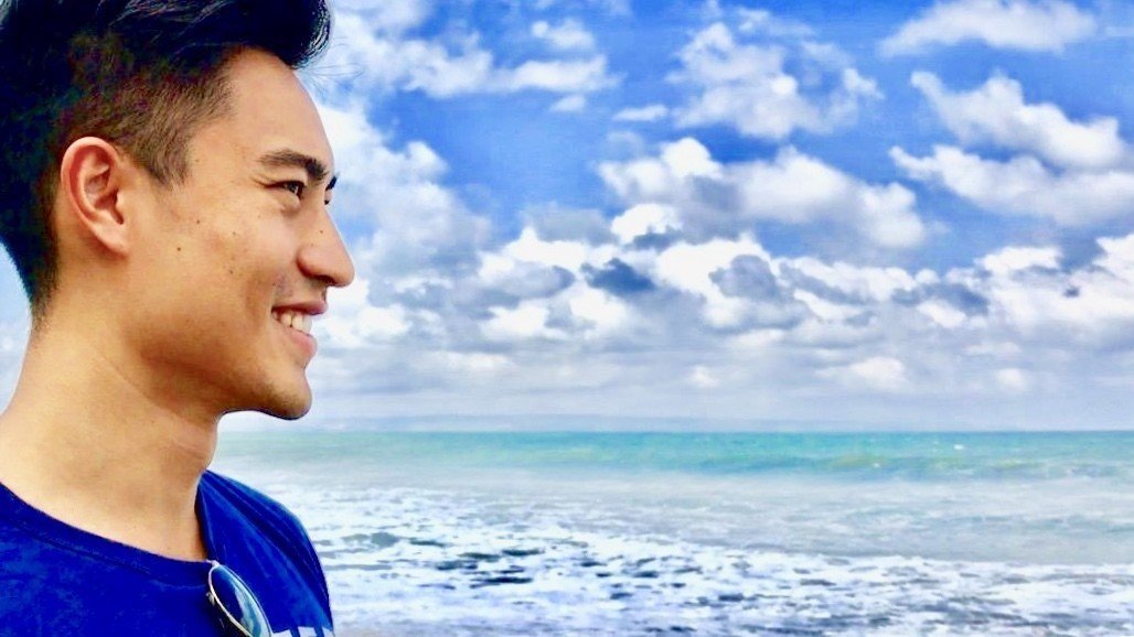 Ichiro Flores Hiromatsu｜note