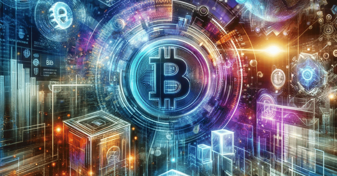 【最新情報】"デジタル通貨革命：NFTからCBDCまで、デジタル時代の新たな波"｜TOMMY・YOSHIDA