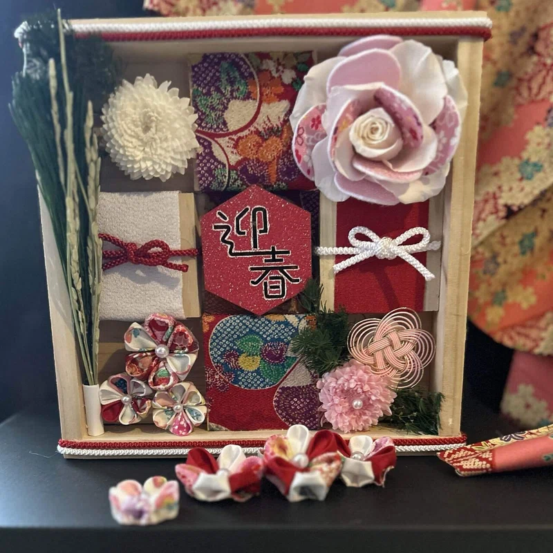 ★Okazari box★｜kuemama