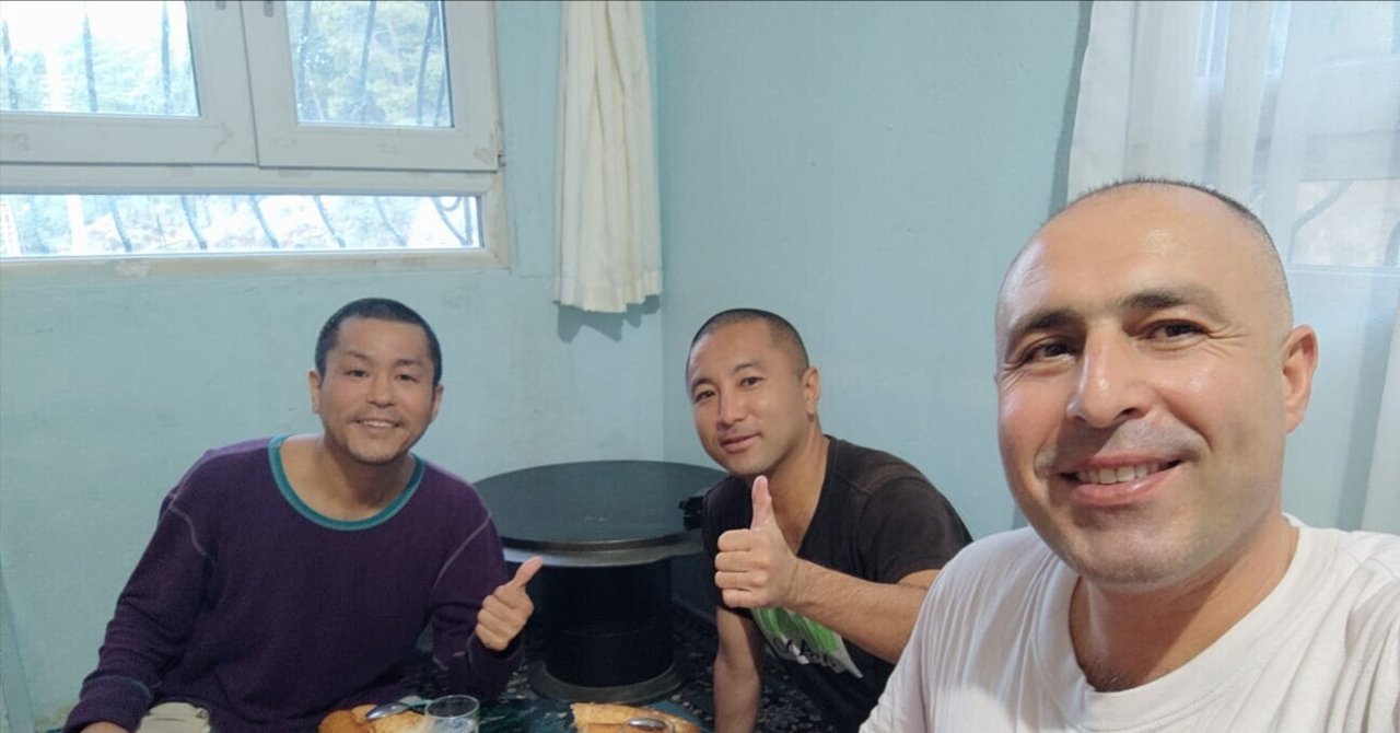 冒険は止まらない｜URBANRANCH