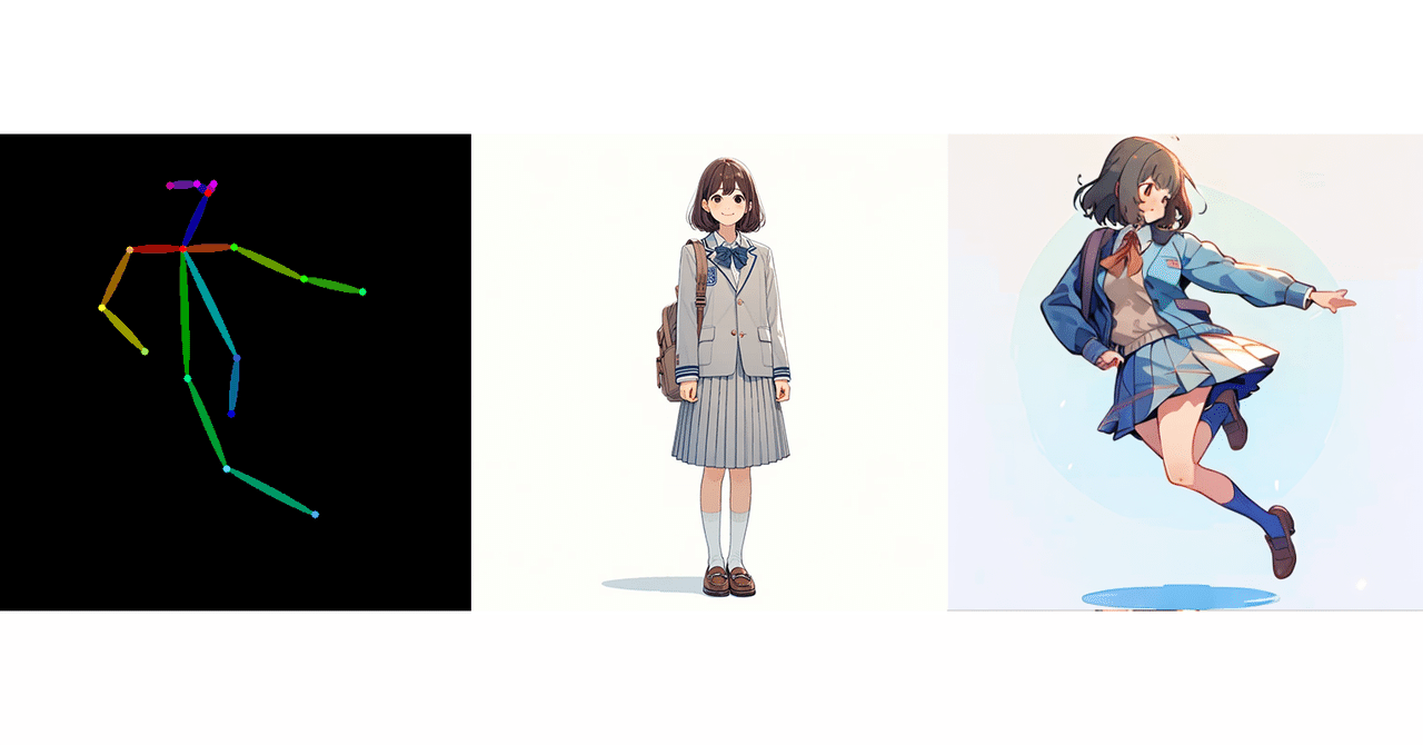 diffusers で IP-Adapter を試す｜npaka