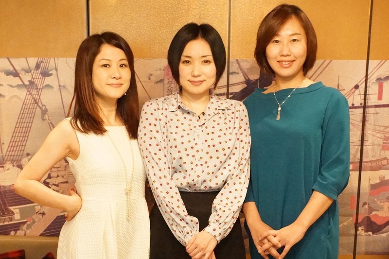 東京女的生活 #017｜池田 美樹 Miki Ikeda｜note