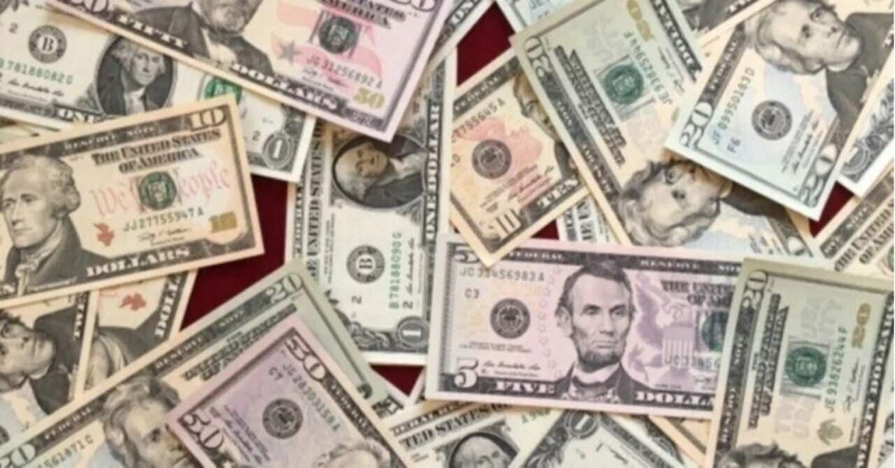 【音声版】戦後の金融体制を知る①ブレトンウッズ体制からペトロダラーの始まりまで｜宮野宏樹（Hiroki Miyano）@View the world