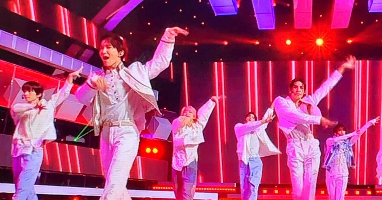 SnowMan ベストアーティスト｜ya-ba-kei