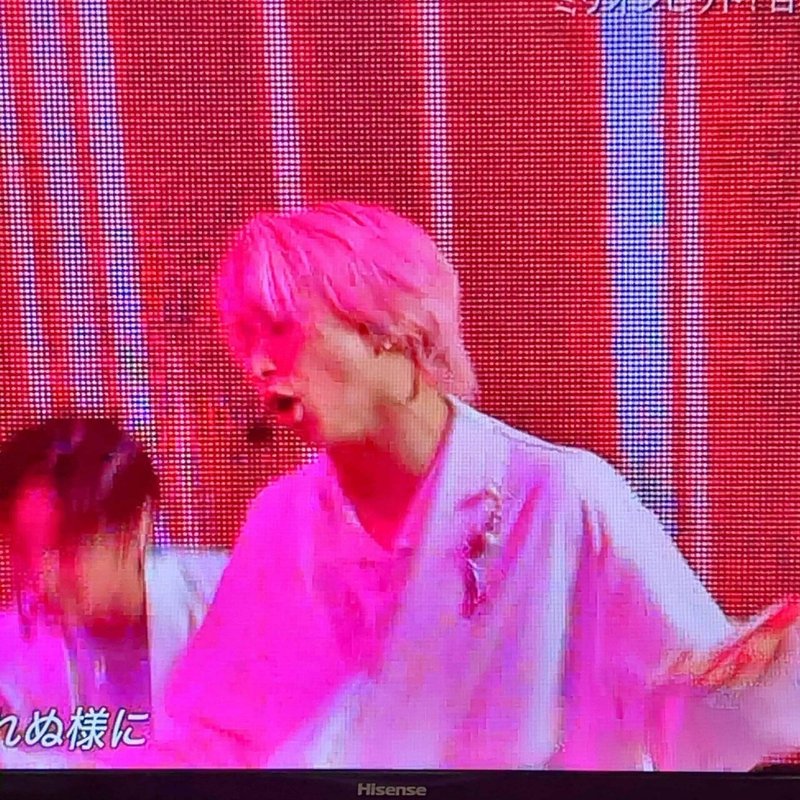 SnowMan ベストアーティスト｜ya-ba-kei