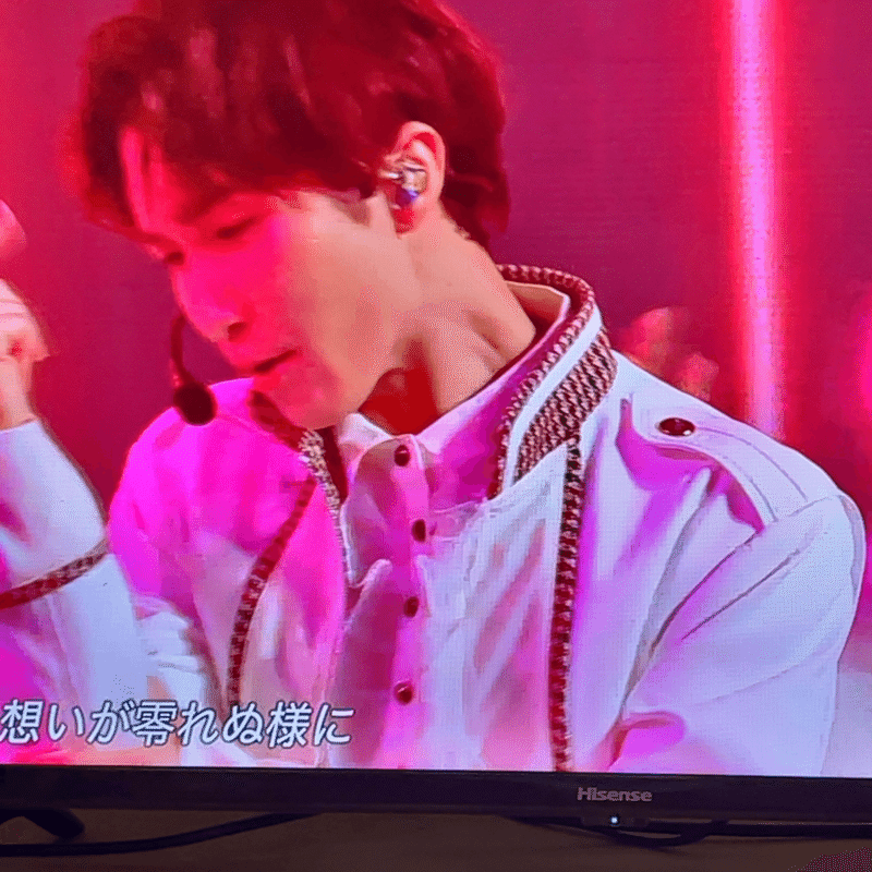 SnowMan ベストアーティスト｜ya-ba-kei