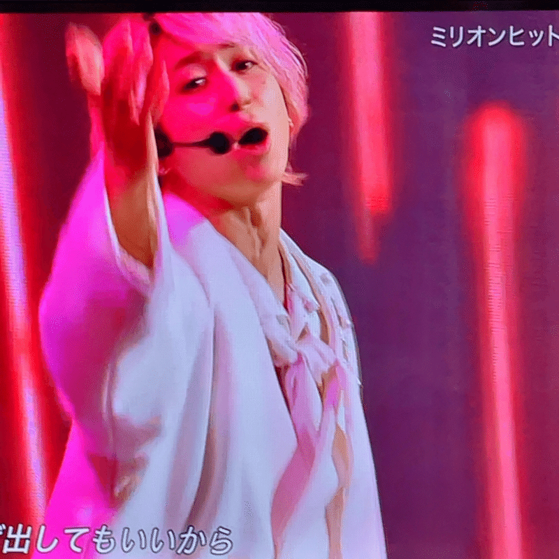 SnowMan ベストアーティスト｜ya-ba-kei