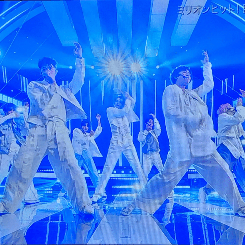 SnowMan ベストアーティスト｜ya-ba-kei