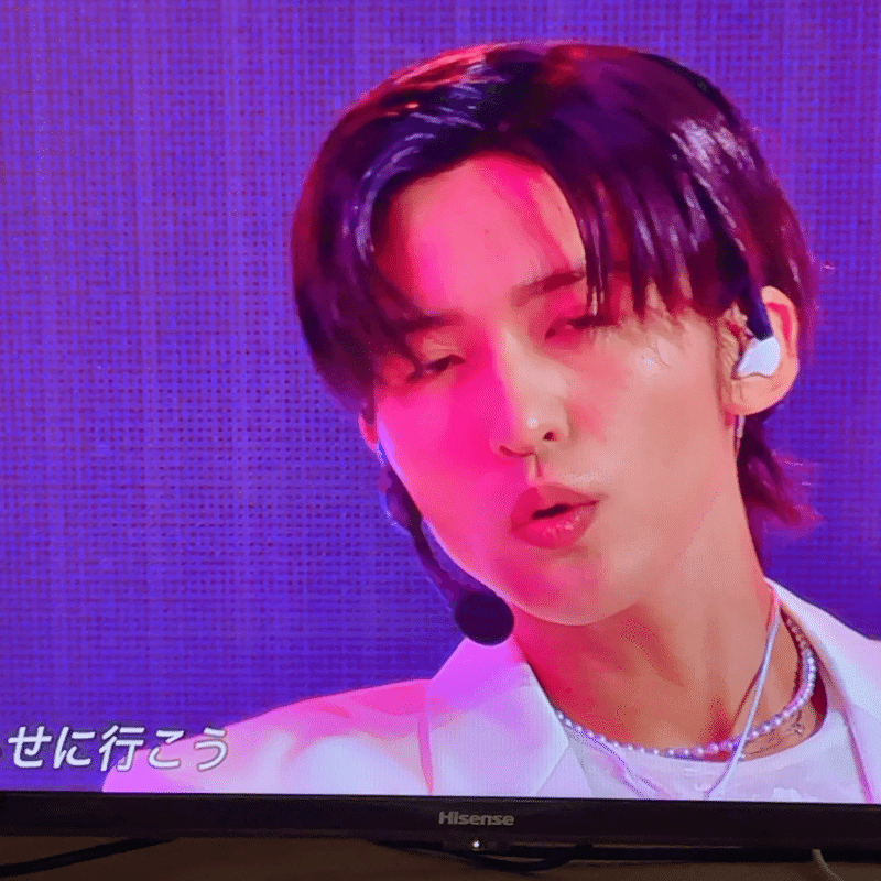 SnowMan ベストアーティスト｜ya-ba-kei