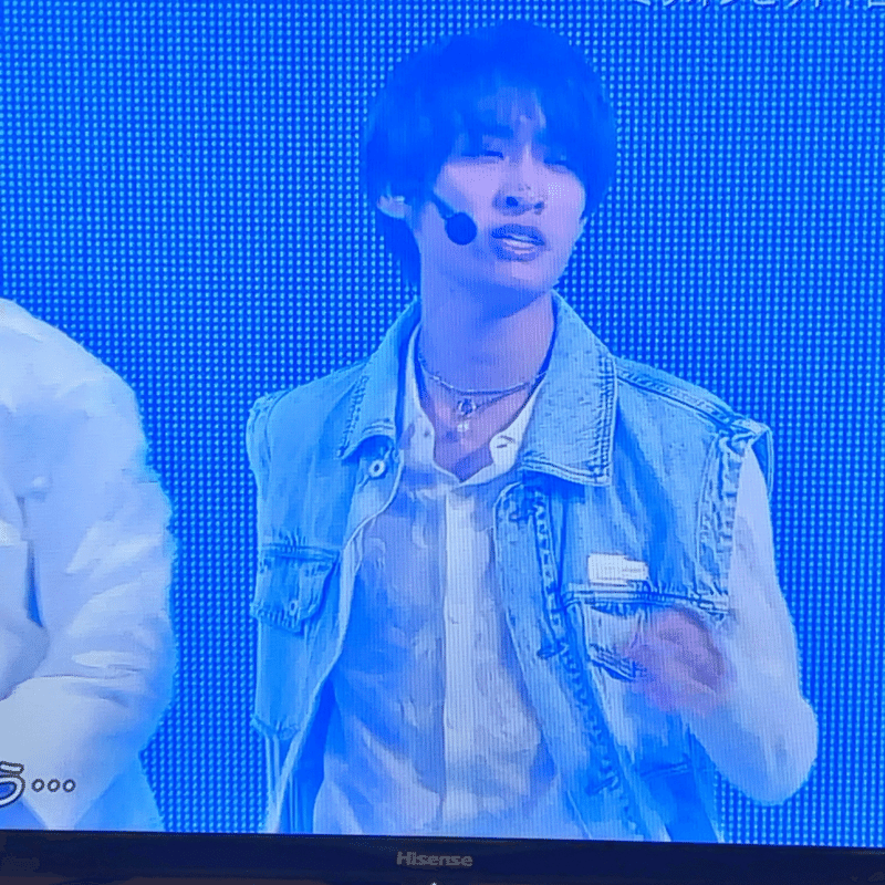 SnowMan ベストアーティスト｜ya-ba-kei