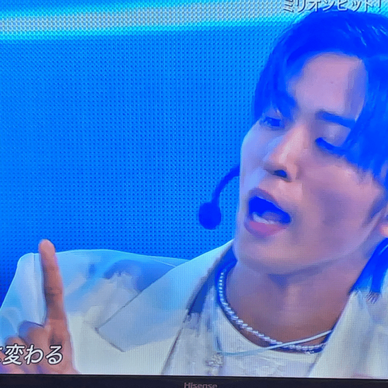 SnowMan ベストアーティスト｜ya-ba-kei