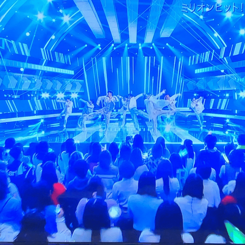 SnowMan ベストアーティスト｜ya-ba-kei